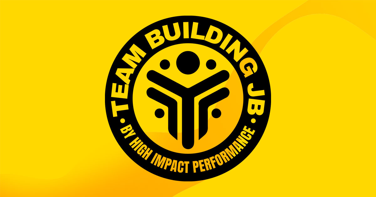 Activities - Team Building JB